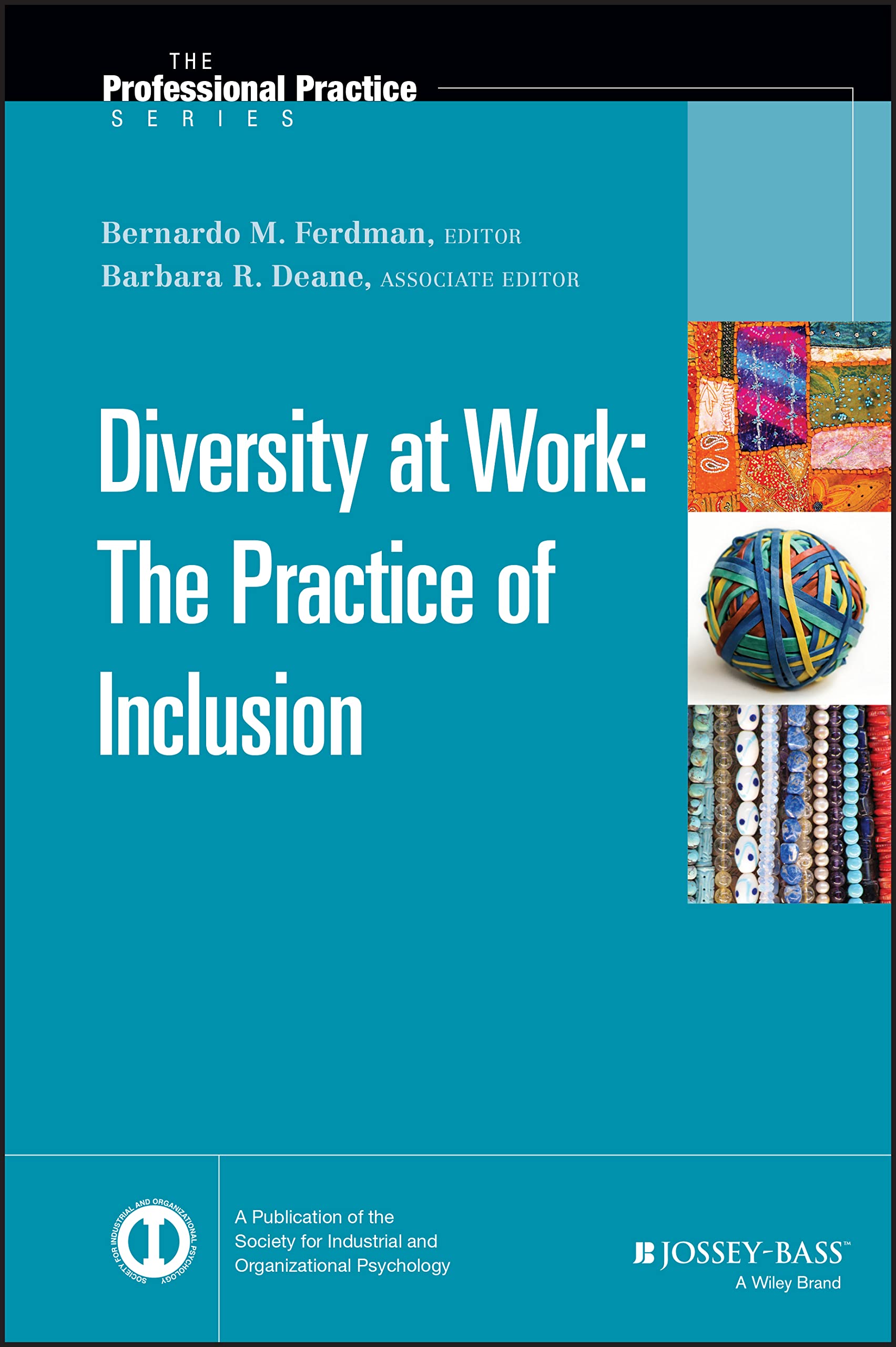 Diversity at Work: The Practice of Inclusion: 33 (J-B SIOP Professional ...