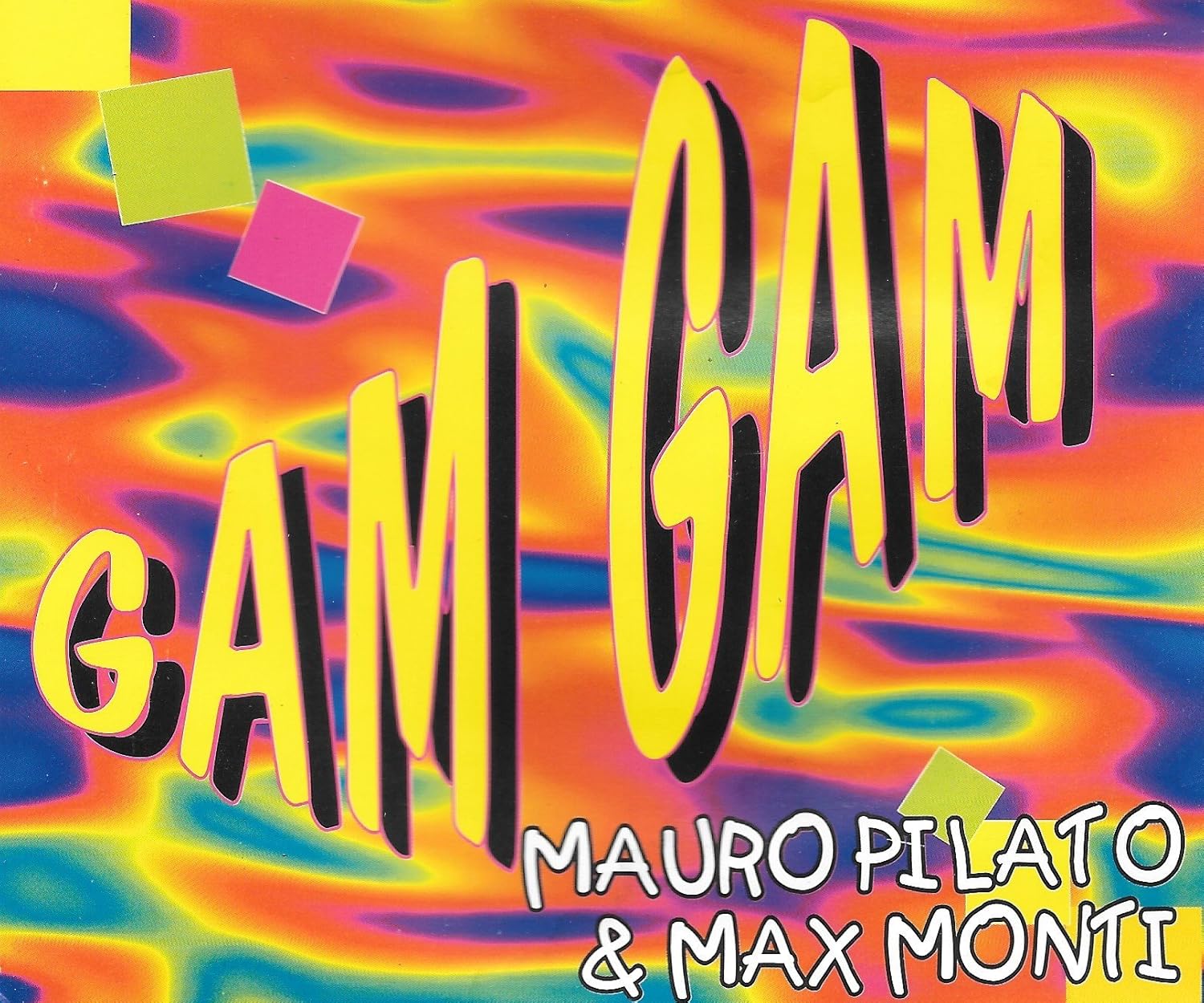 Gam Gam: Amazon.de: Musik-CDs & Vinyl