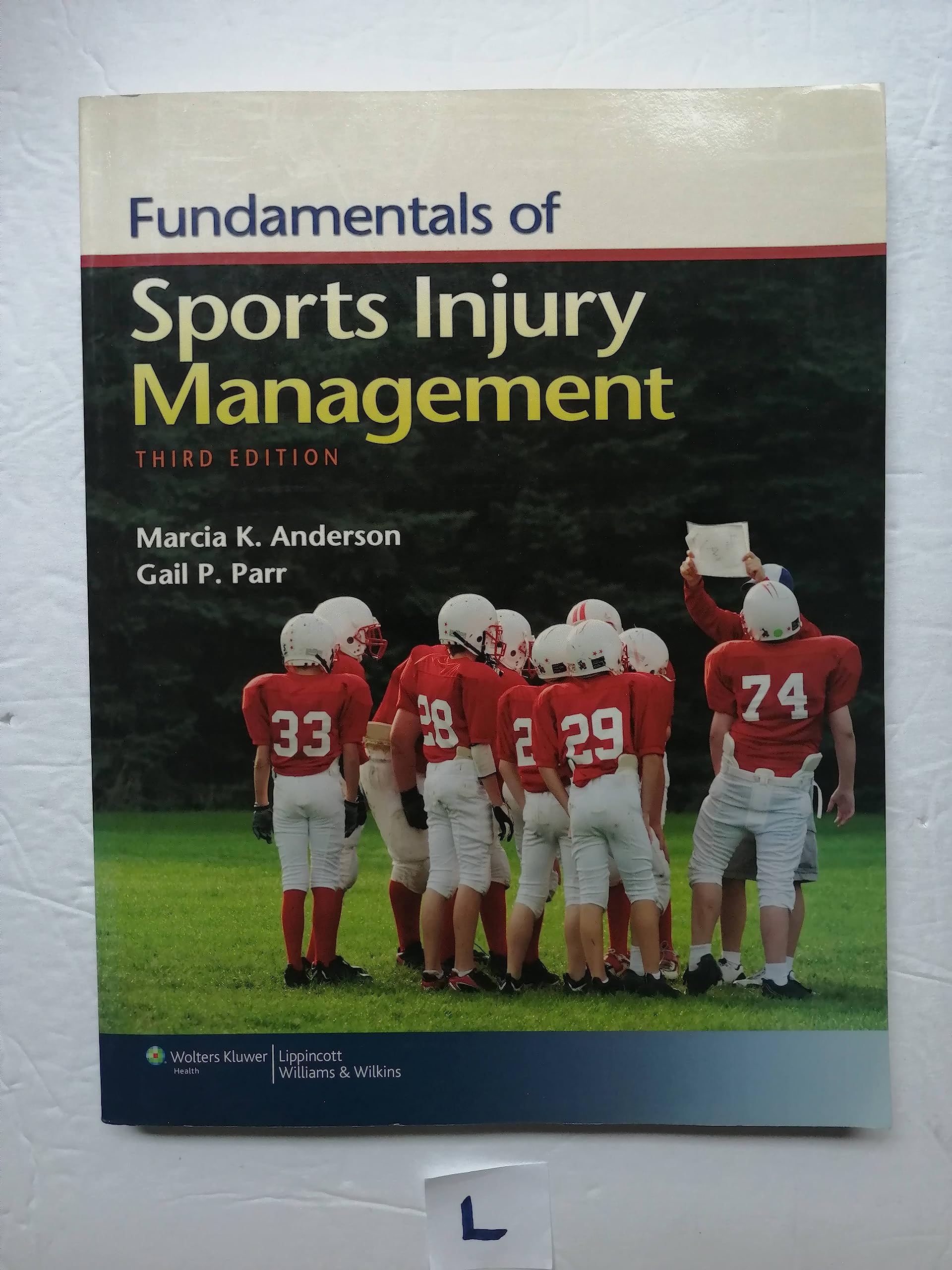 Fundamentals of Sports Injury Management: 9781451109764: Medicine ...