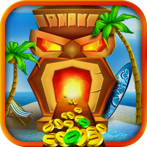 Beach Dozer - Coin Pusher Game - App on Amazon Appstore