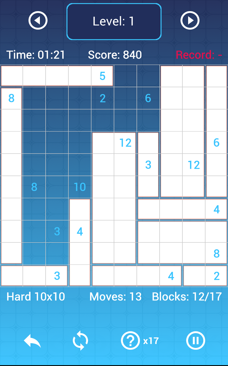 Find Rectangle - App on Amazon Appstore