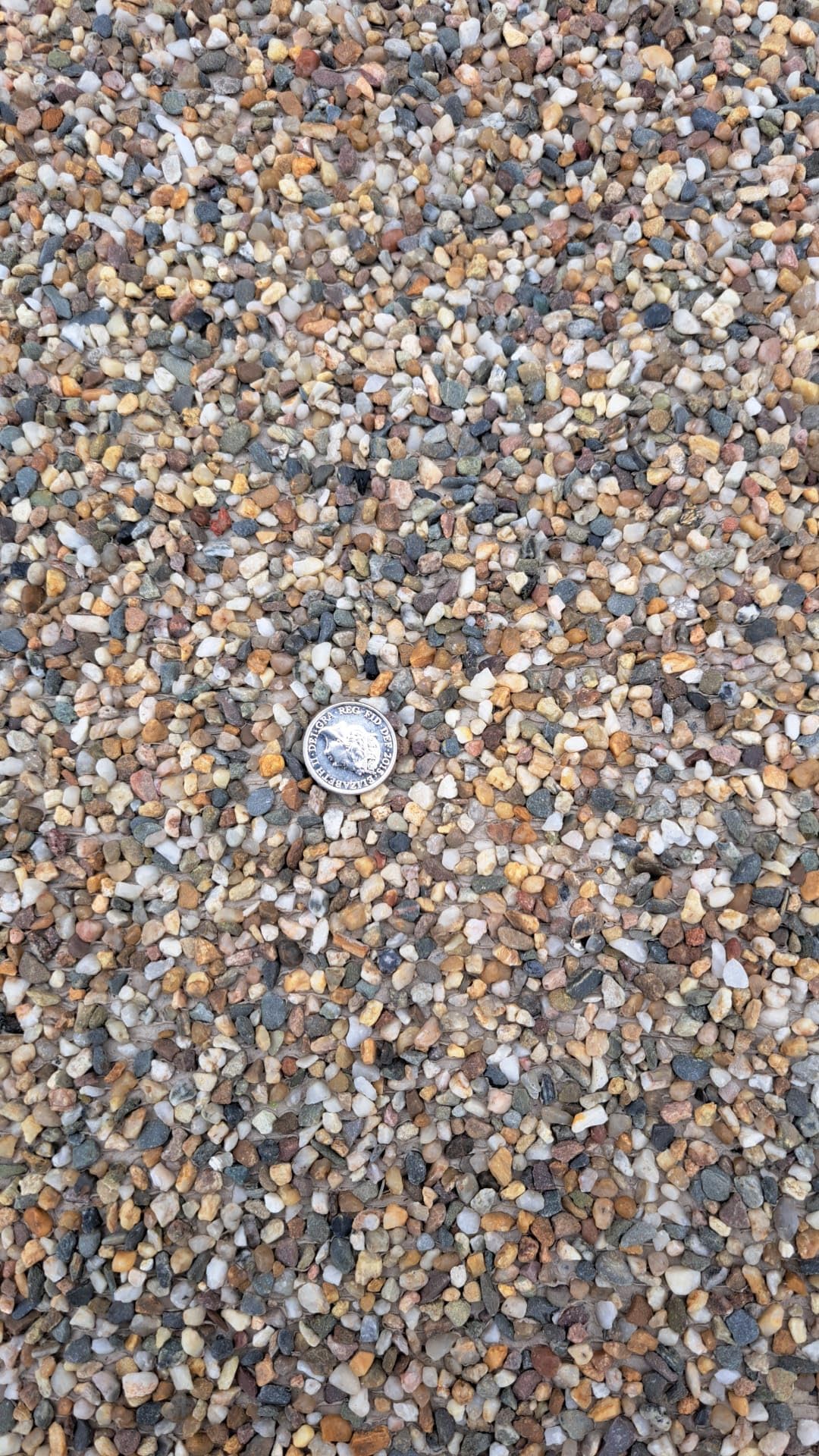 Amazon.com : PondH2o Natural Stone Liner, Decorative Water Garden Koi ...