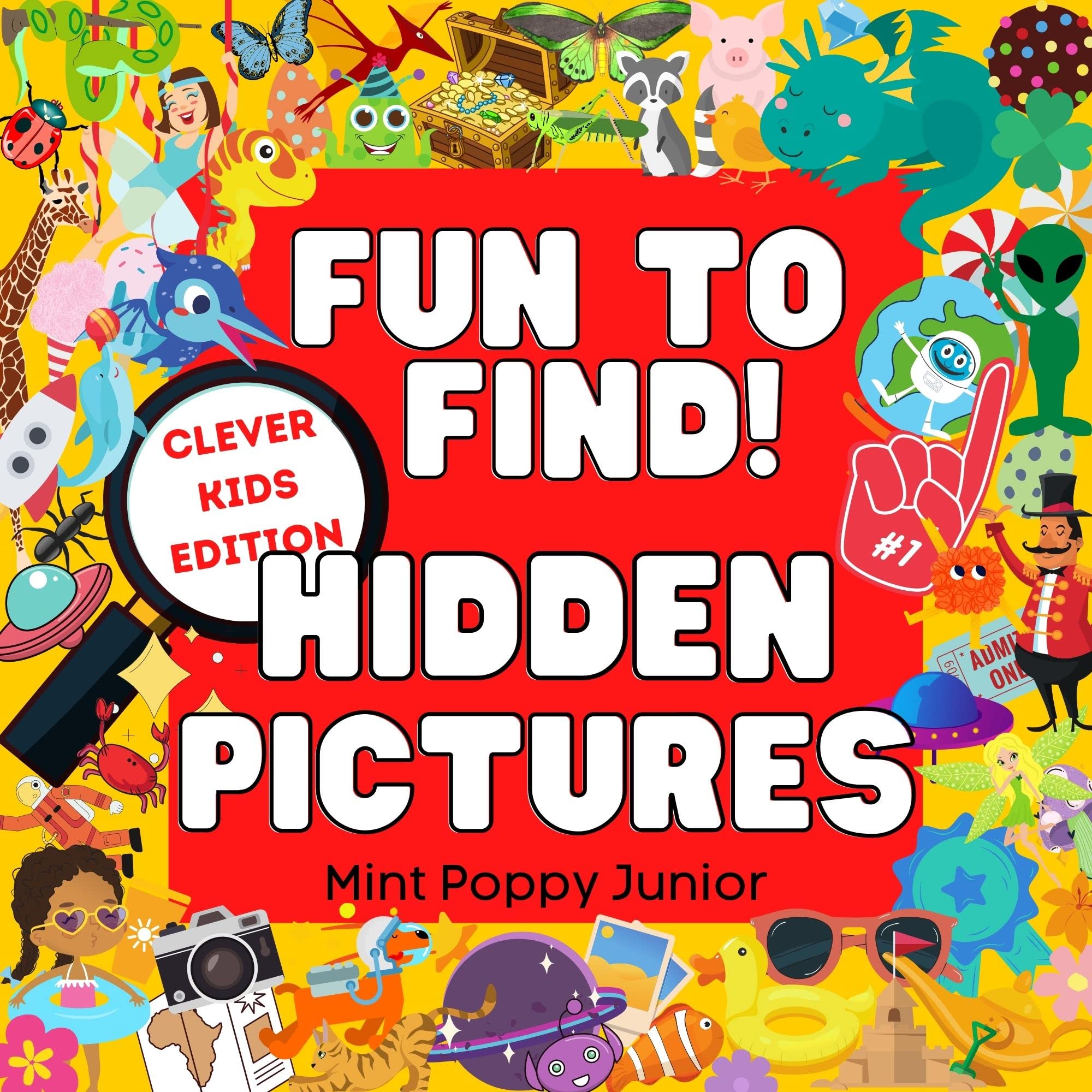 Buy Fun To Find Hidden Pictures Clever Kids Edition Seek And Search buy-fun-to-find-hidden-pictures-clever-kids-edition-seek-and-search