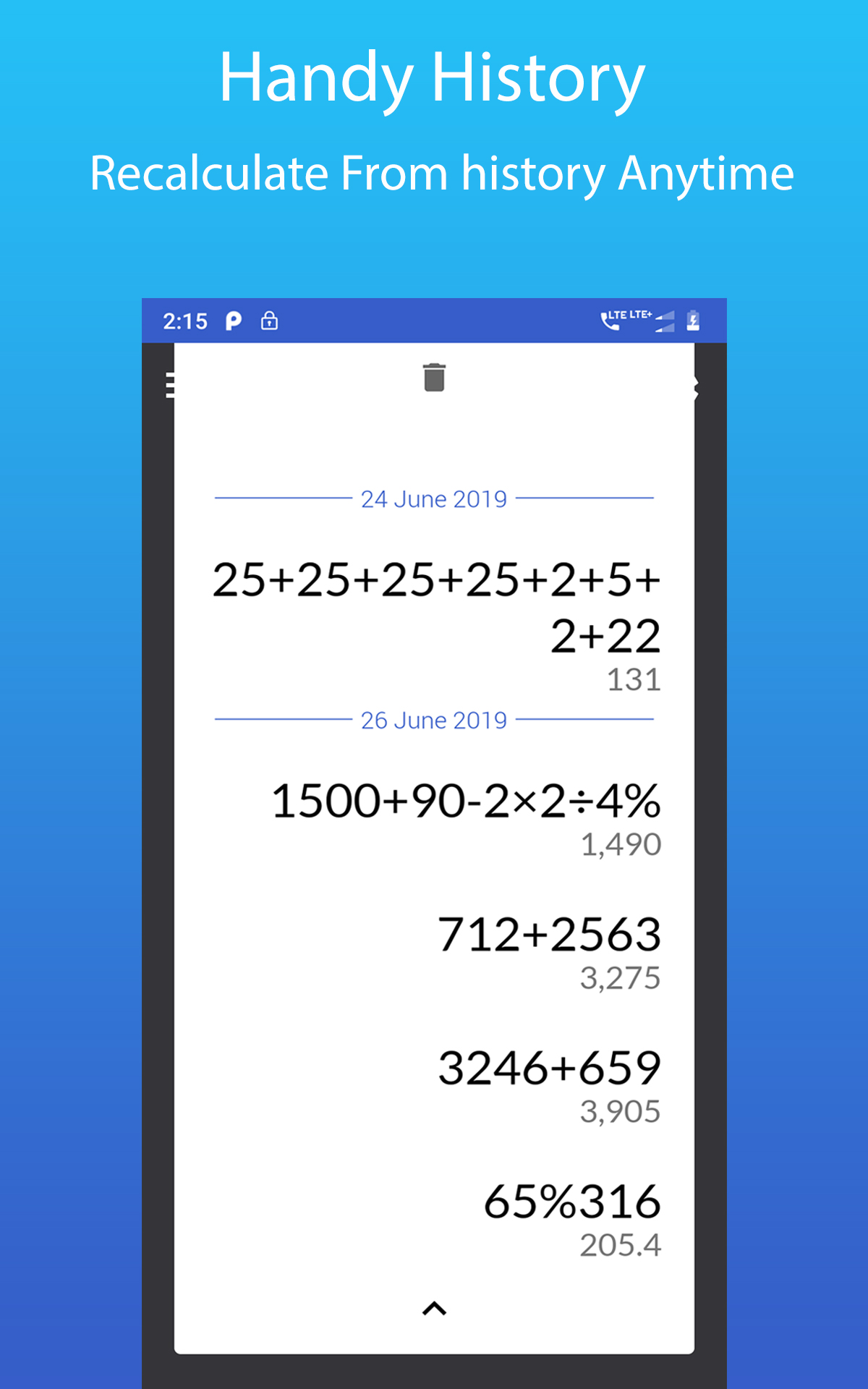 Prime Calculator : Multi Calculator Plus App, Calc - App on Amazon Appstore