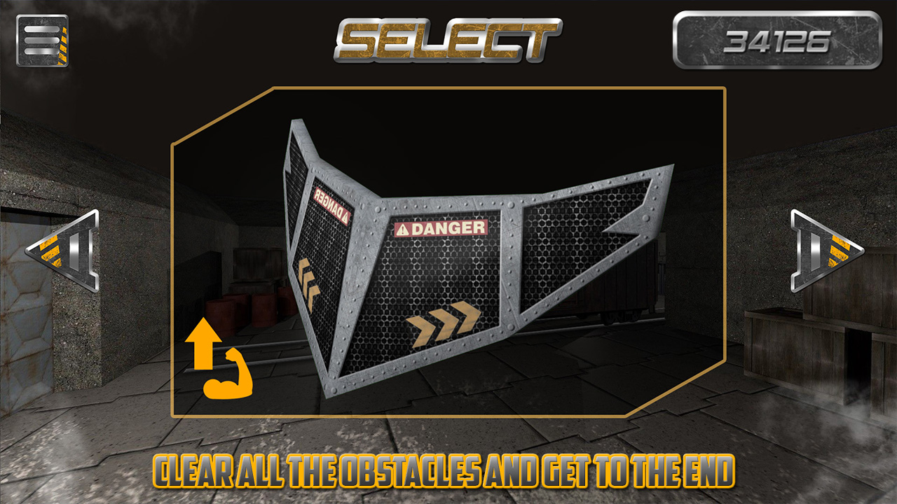 Snow Blower Train Simulator - App on Amazon Appstore