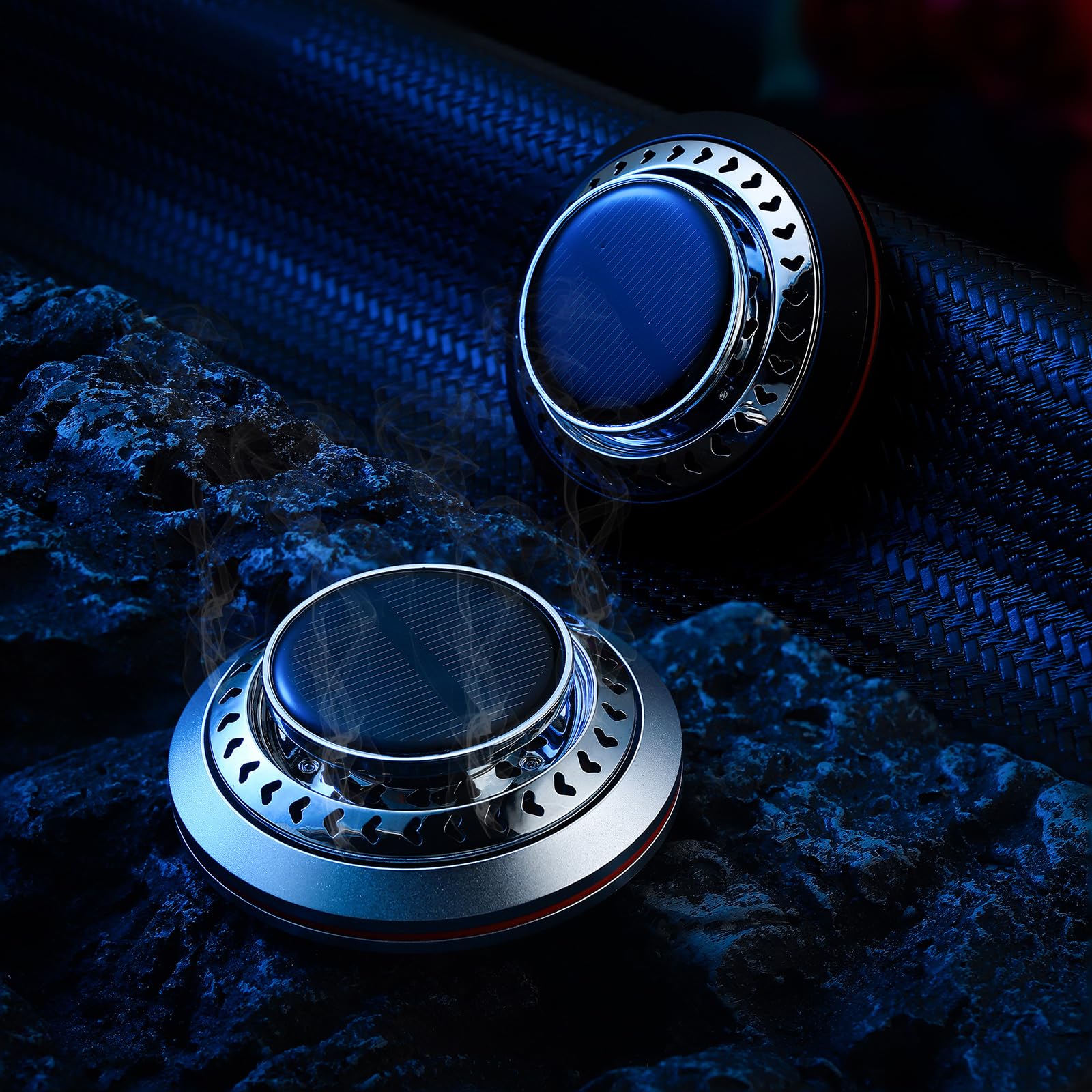 Snapklik.com : Datanly 2 Pcs Electromagnetic Molecular Cordless ...