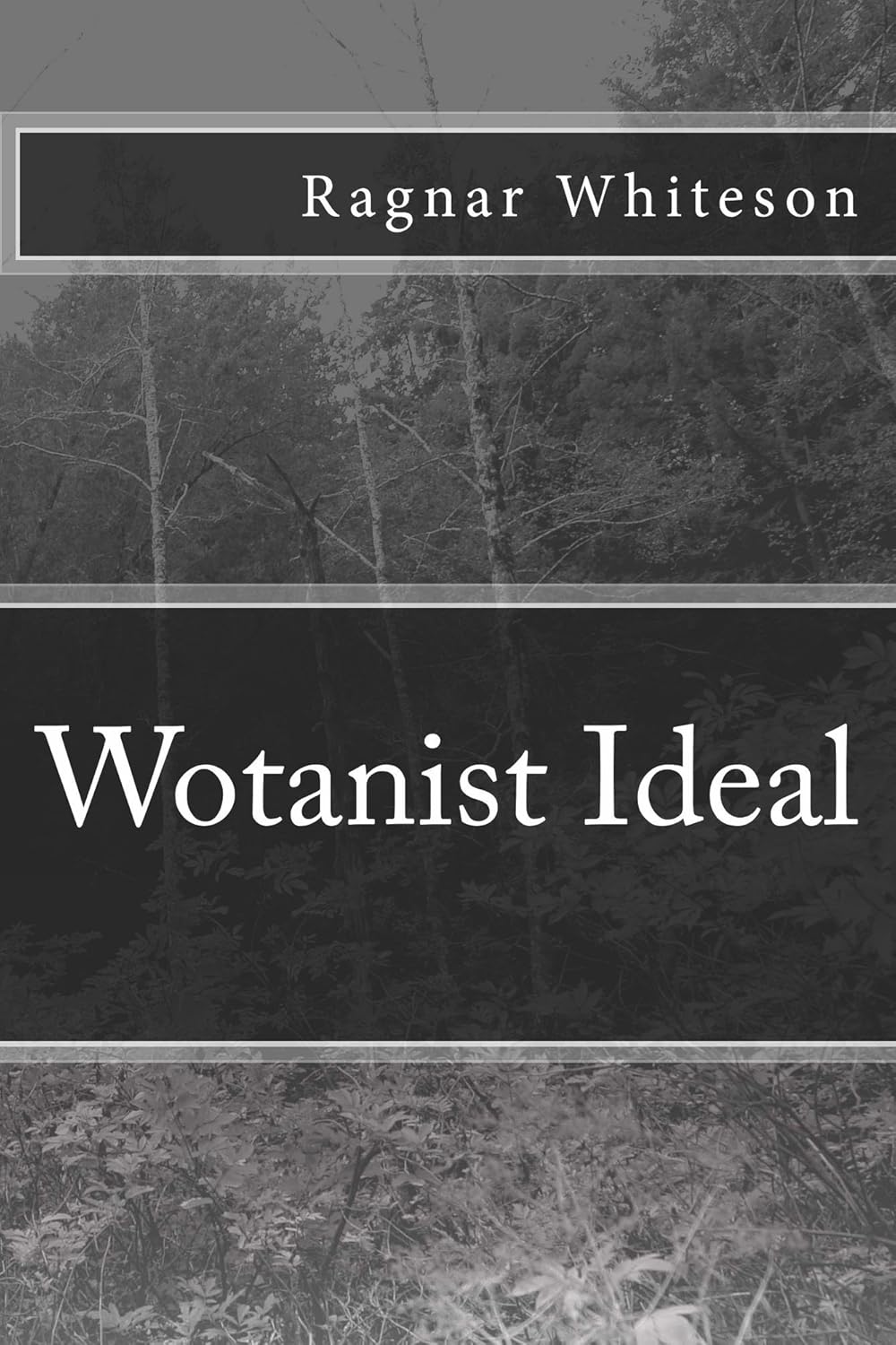 Wotanist Ideal - Kindle edition by Whiteson, Ragnar. Religion ...