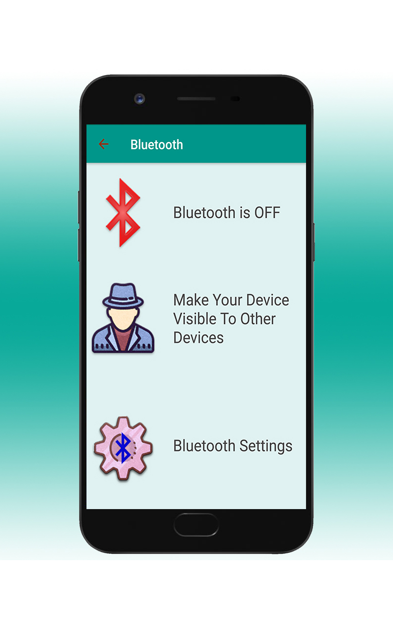Easy Settings - App on Amazon Appstore