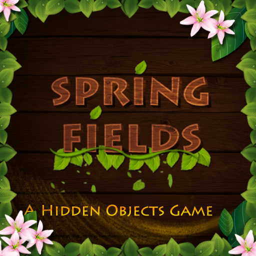 Spring Fields - (HD) Hidden Objects Game - Paid No Ads - App on Amazon ...