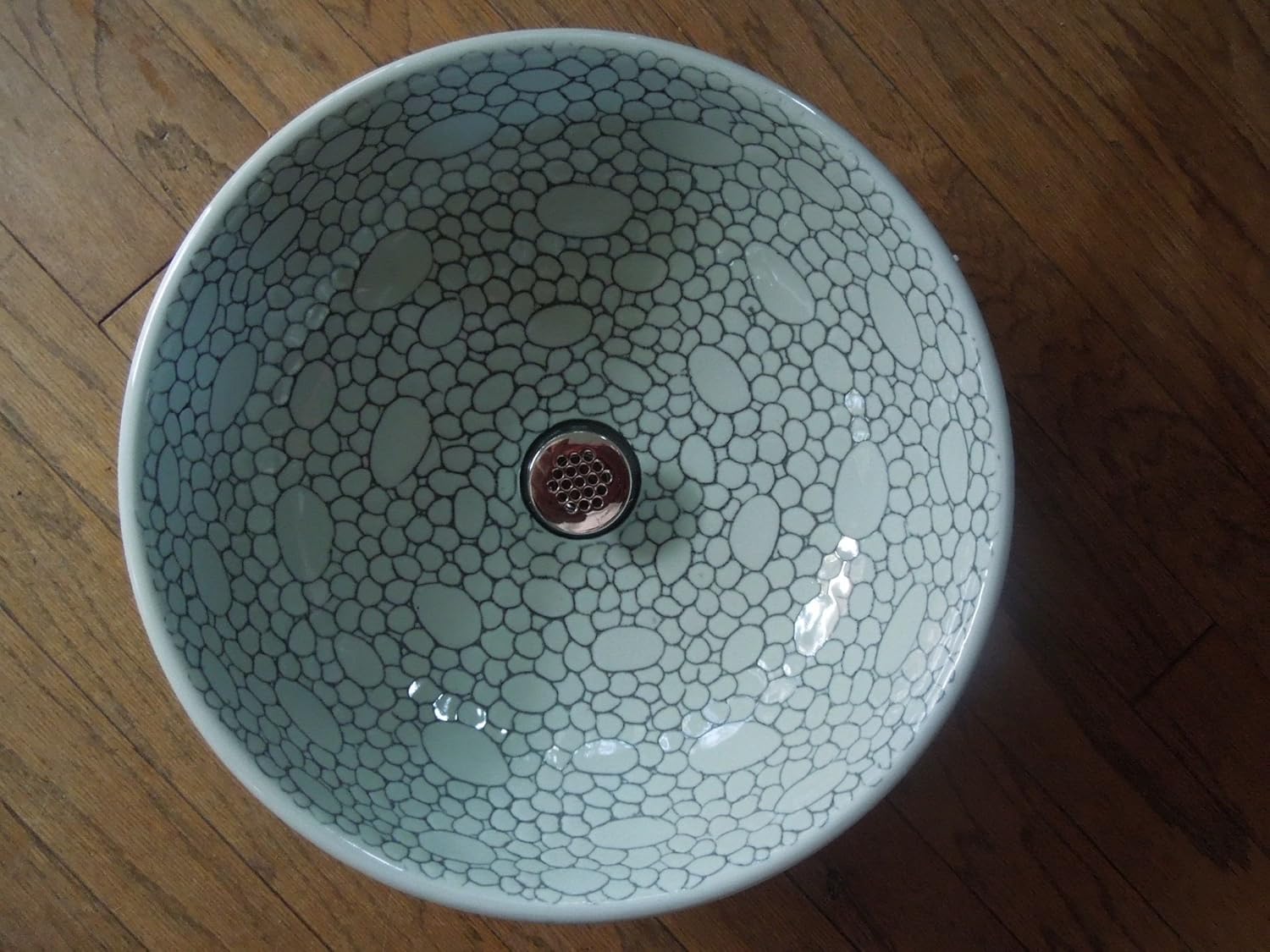 Pebble Stone Look Vessel Sink Other Products Amazon pebble-stone-look-vessel-sink-other-products-amazon