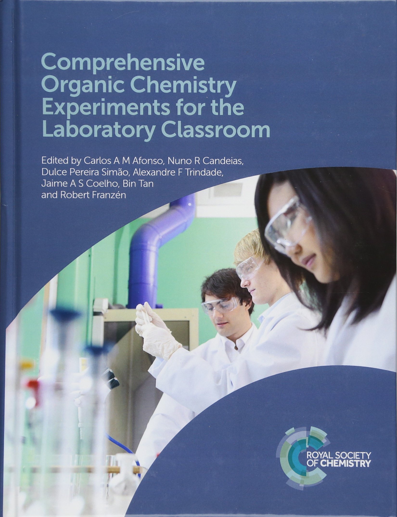 Snapklik.com : Comprehensive Organic Chemistry Experiments For The ...