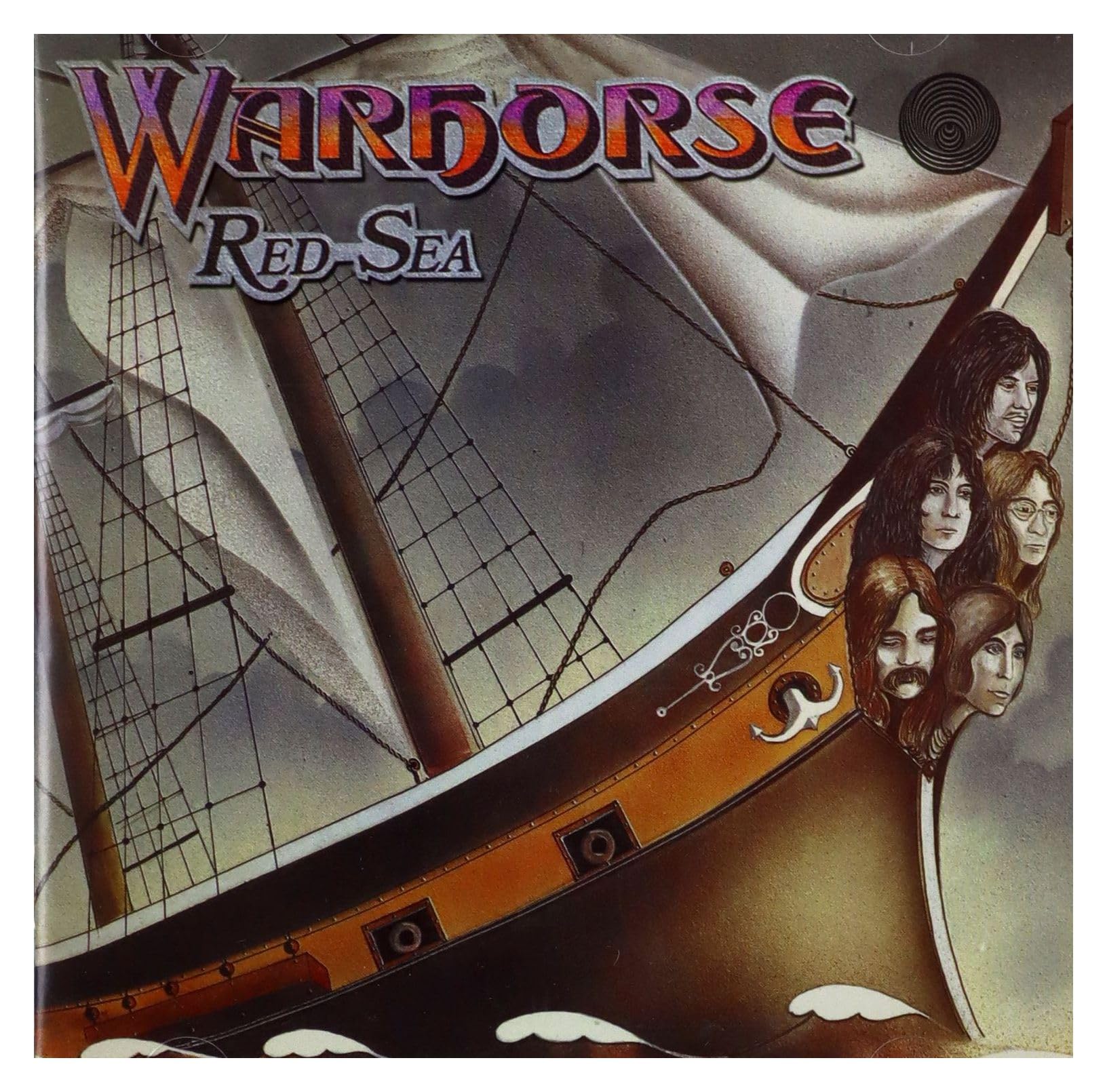 Amazon.co.jp: Red Sea: ミュージック