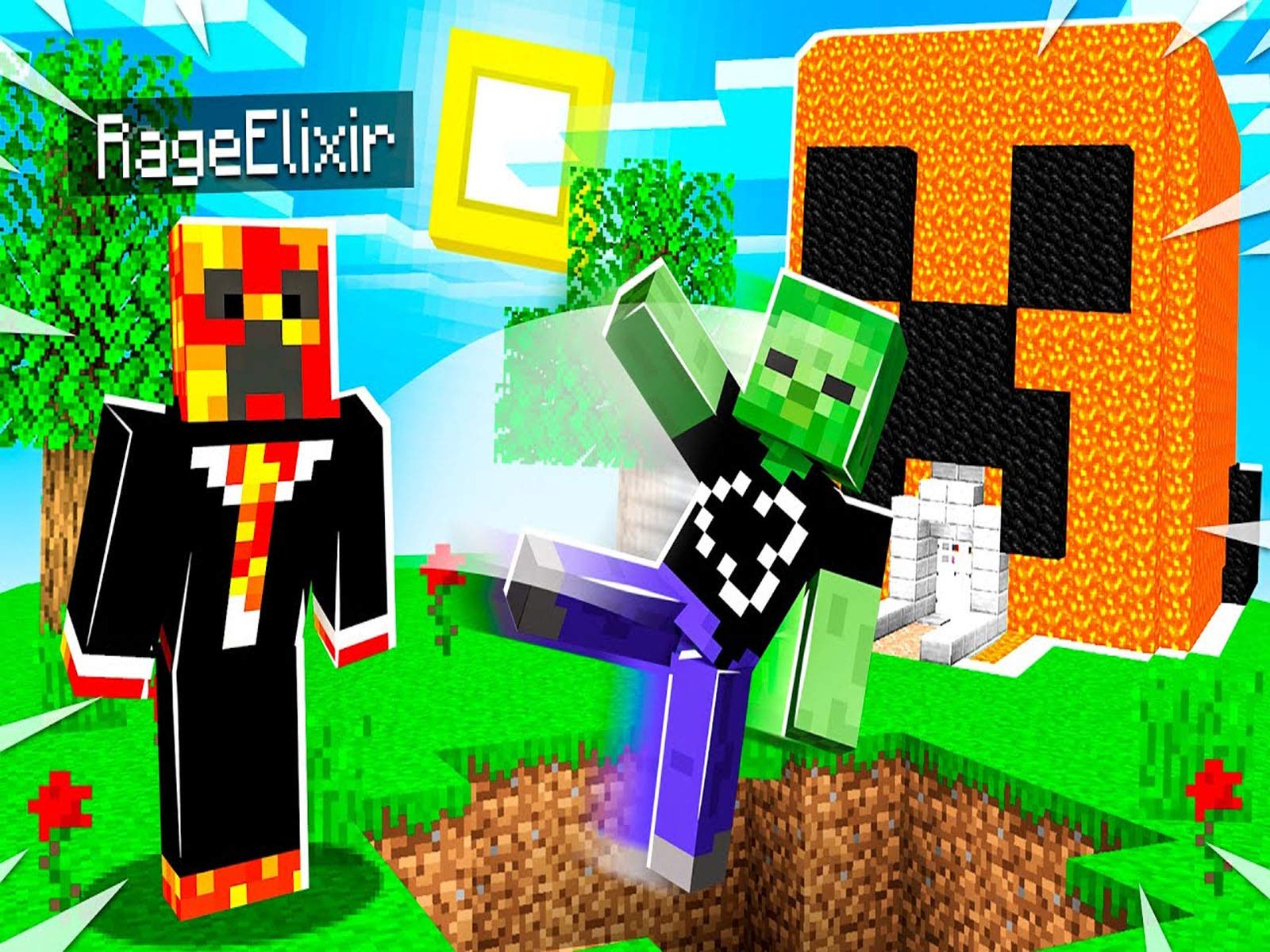 Watch RageElixir | Prime Video