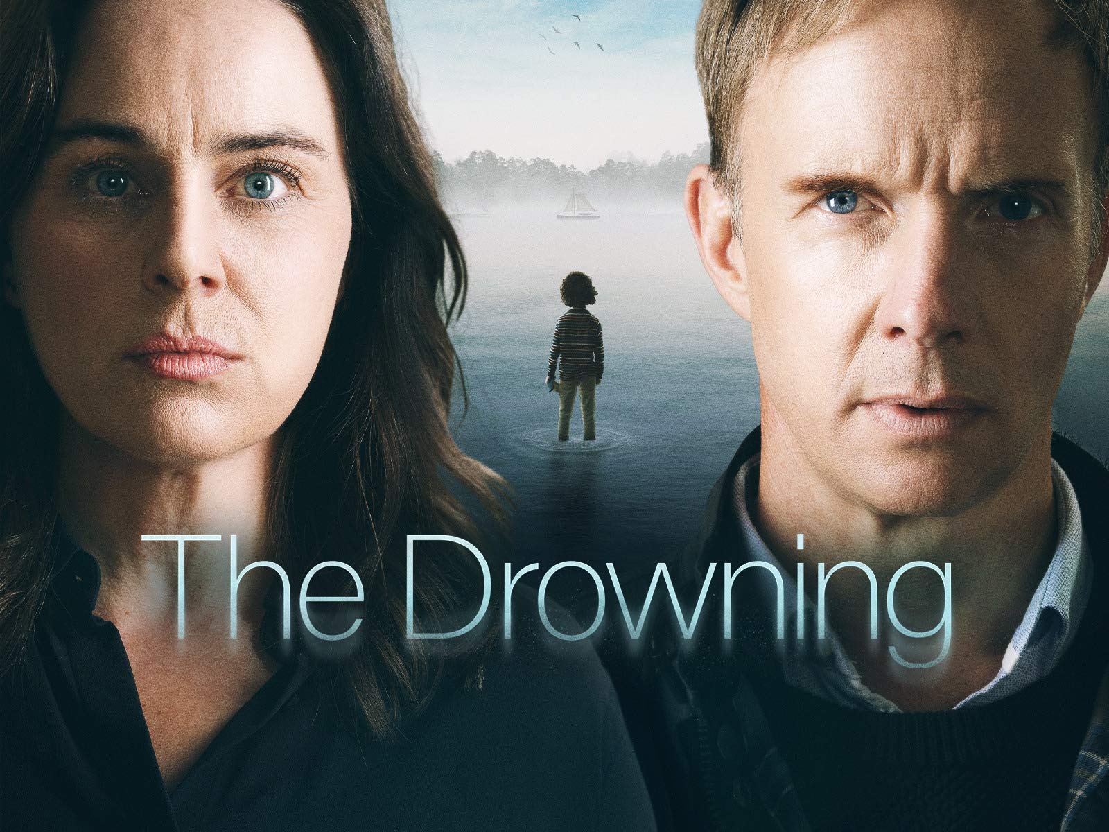 Watch The Drowning - Series 1 | Prime Video