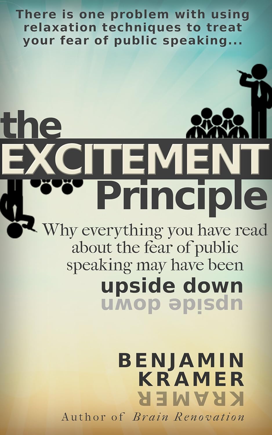 Amazon.com: The Excitement Principle - Why everything you have read ...
