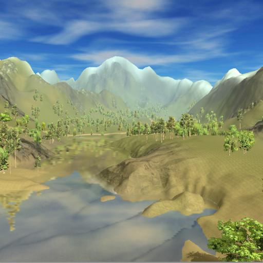 Hiking Simulator - App on Amazon Appstore