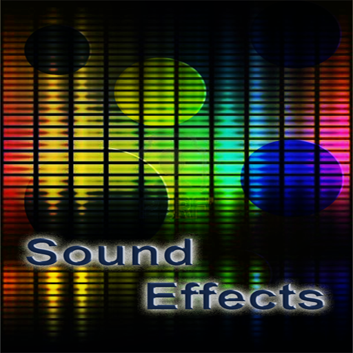Sounds Effects - App on Amazon Appstore
