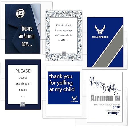 2MyHero - US Air Force - Enlisted Military Graduation Congratulations ...