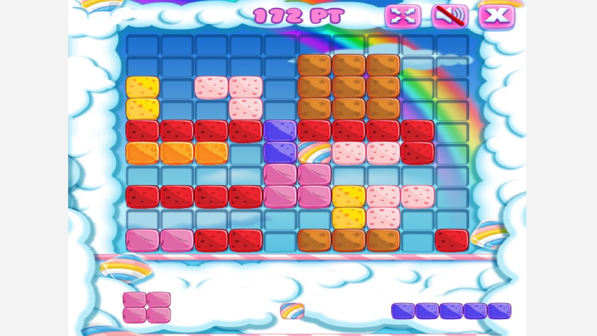 Gummy Block Game - App on Amazon Appstore