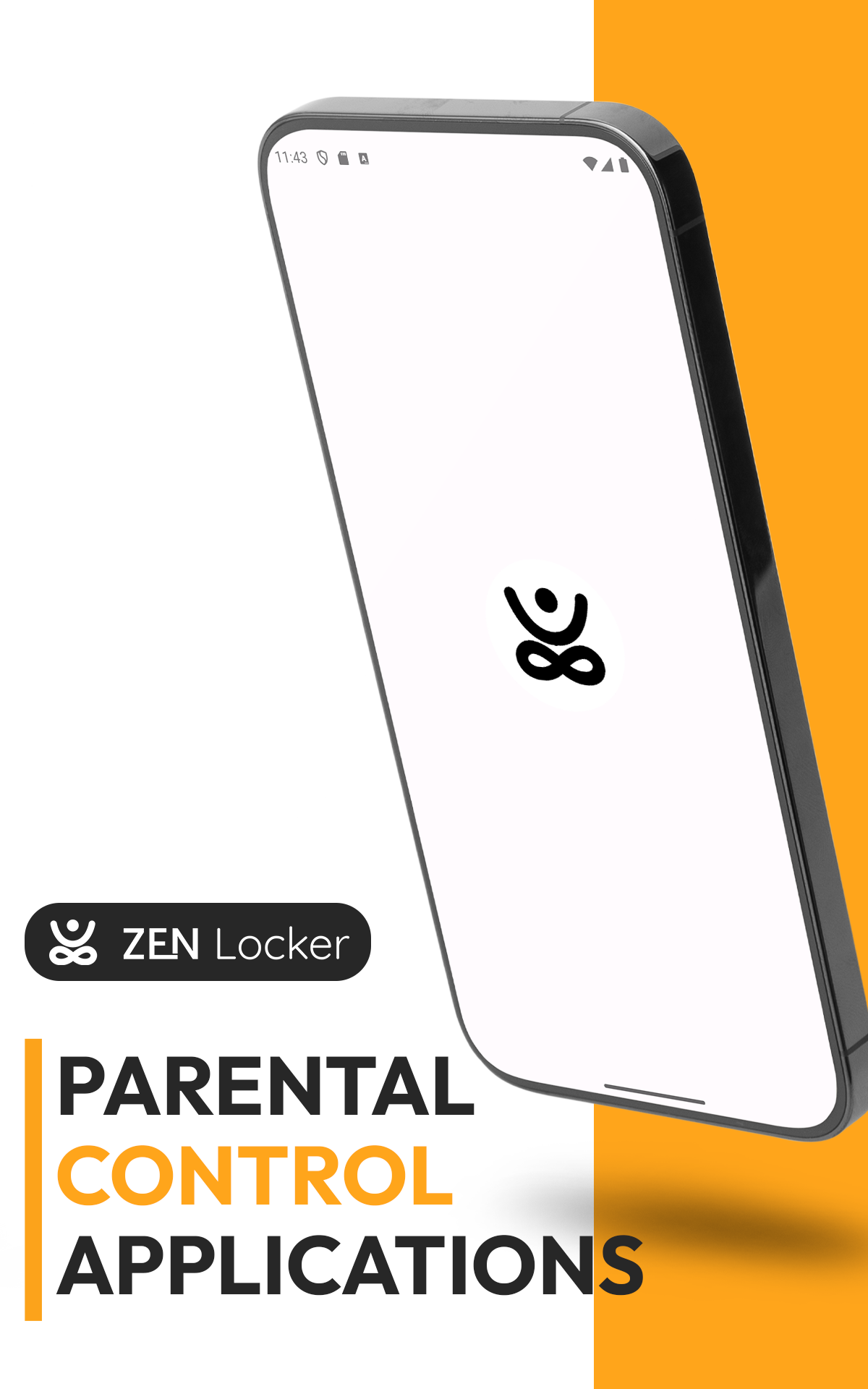 Zen Locker - Parental Control - App on Amazon Appstore