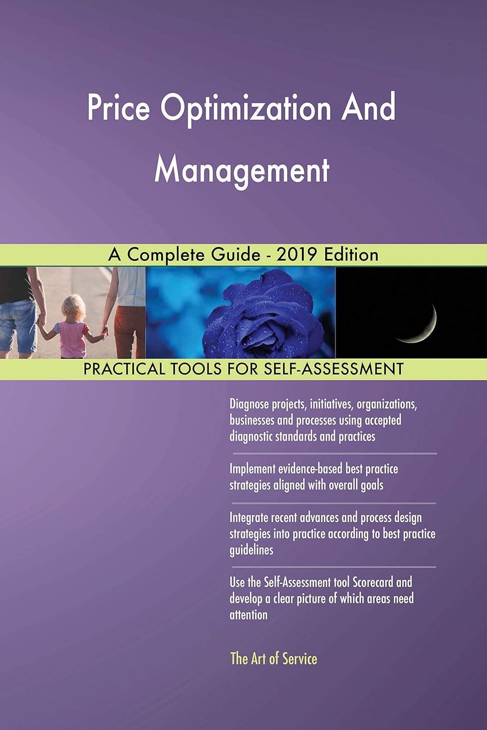 Amazon.com: Price Optimization And Management A Complete Guide - 2019 ...