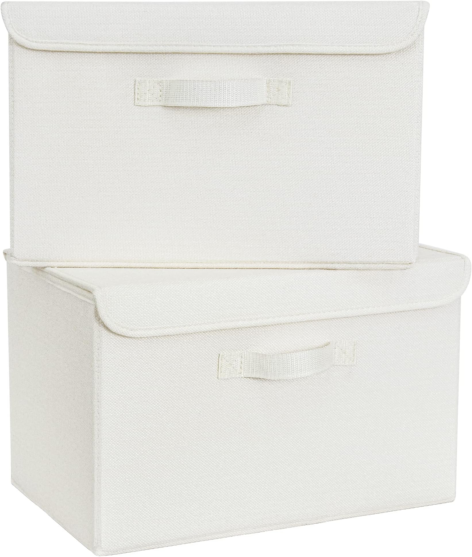 Contenedores de almacenamiento plegables grandes, cajas de ...