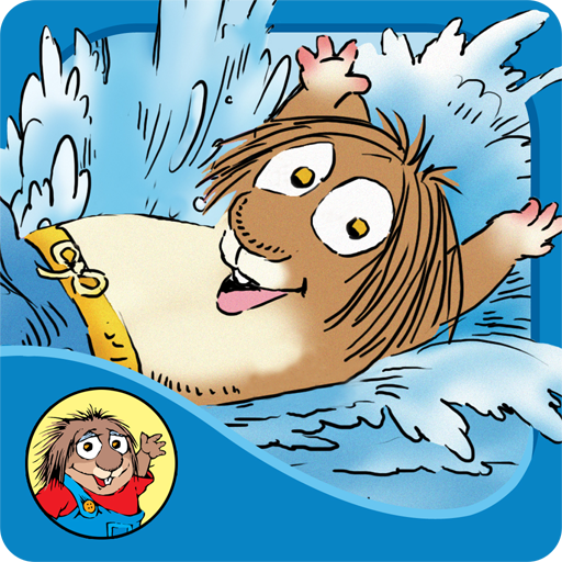 Just A Day at the Pond - Little Critter - App on Amazon Appstore
