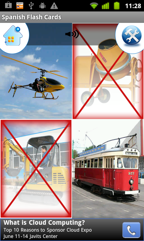 Spanish Baby Flashcards - Kids learn Spanish quick with pictures and ...