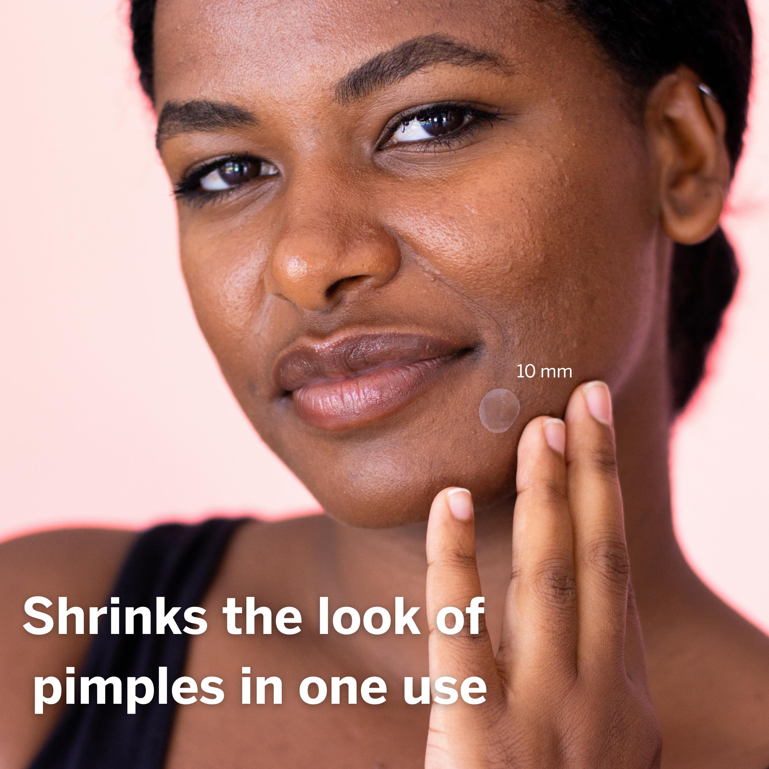Snapklik.com : Dot Pimple Zit Patches For Face Dermatologist ...