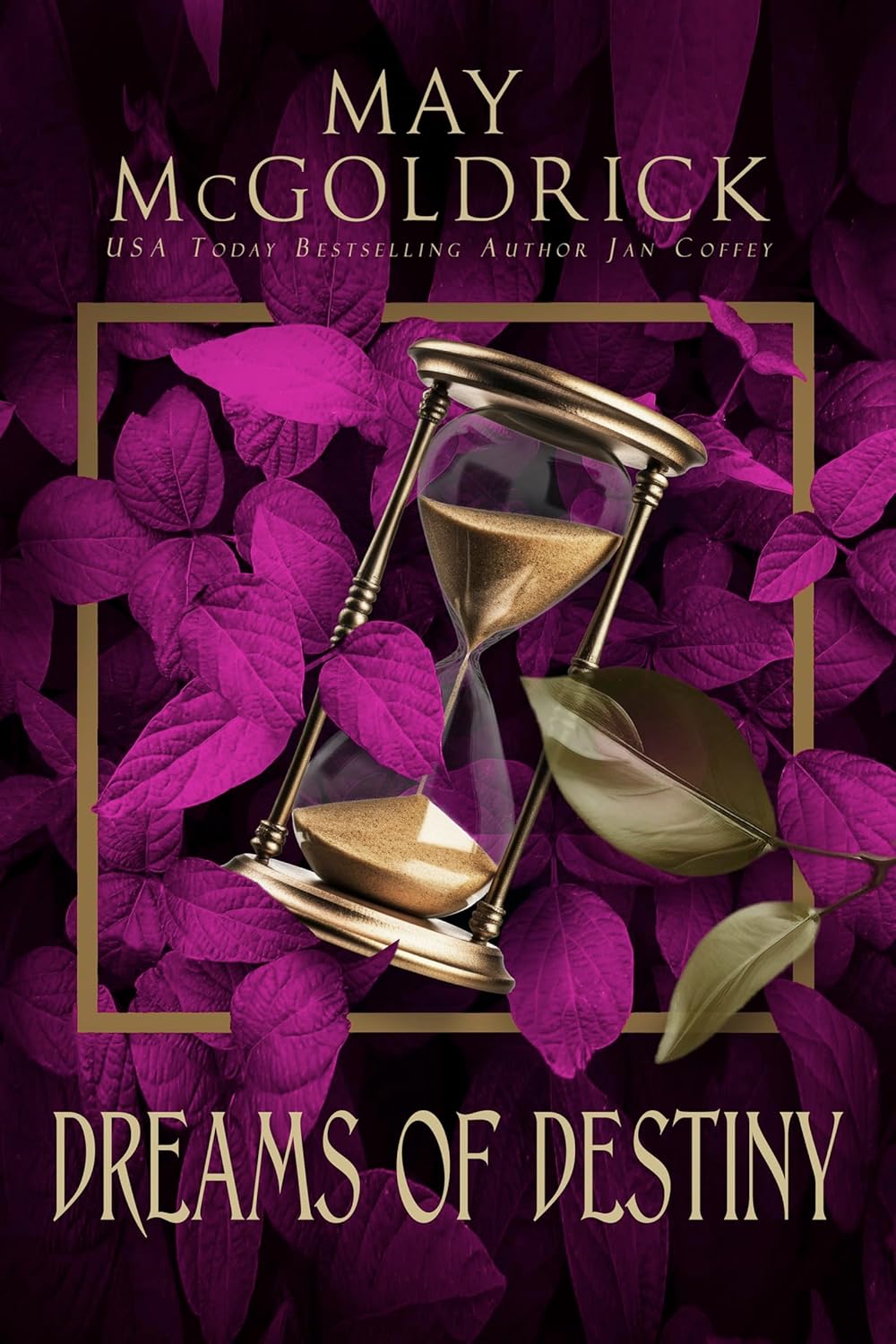 Amazon.com: Dreams of Destiny: Pennington Family (Scottish Dream ...