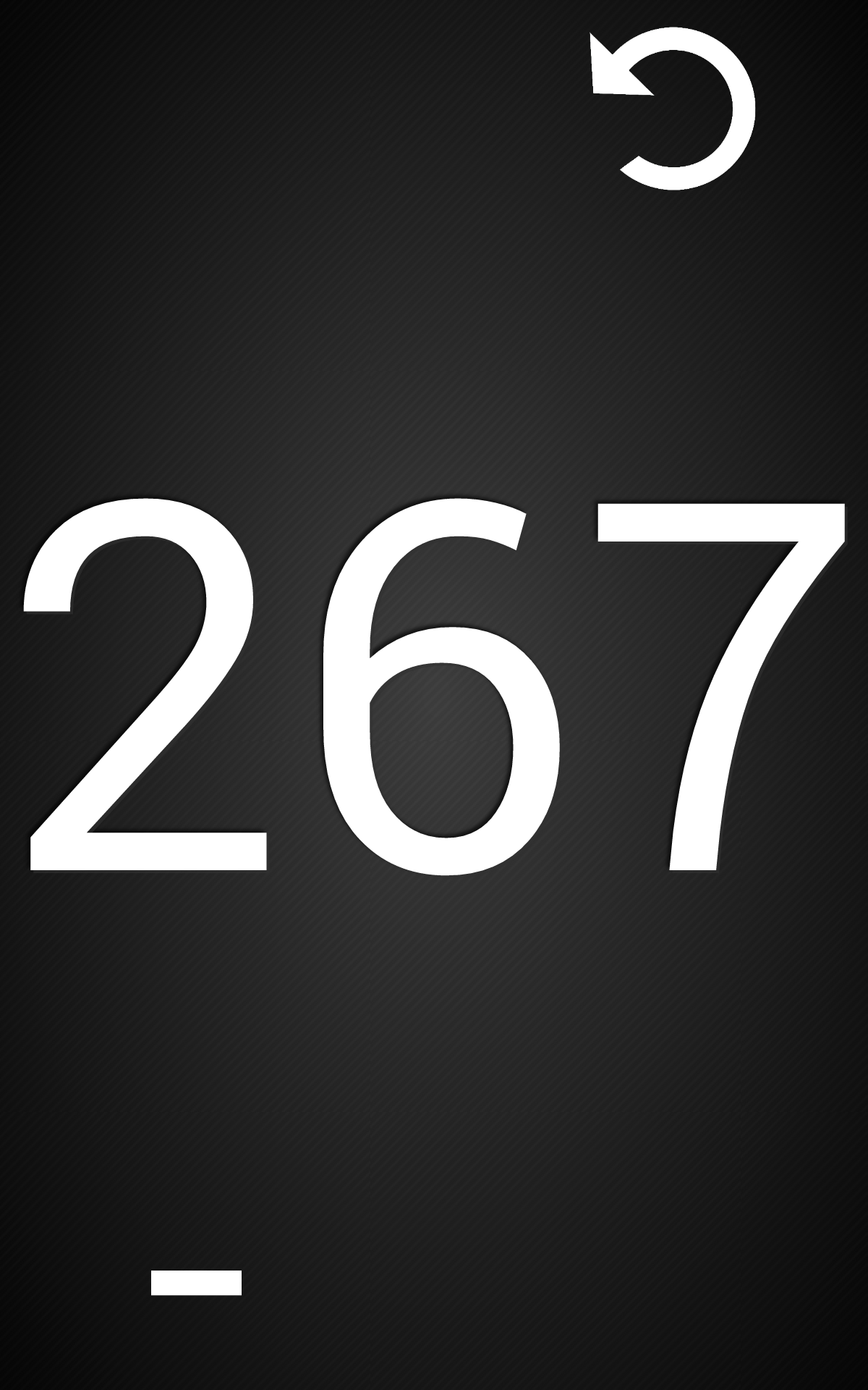 Simple Count - App on Amazon Appstore