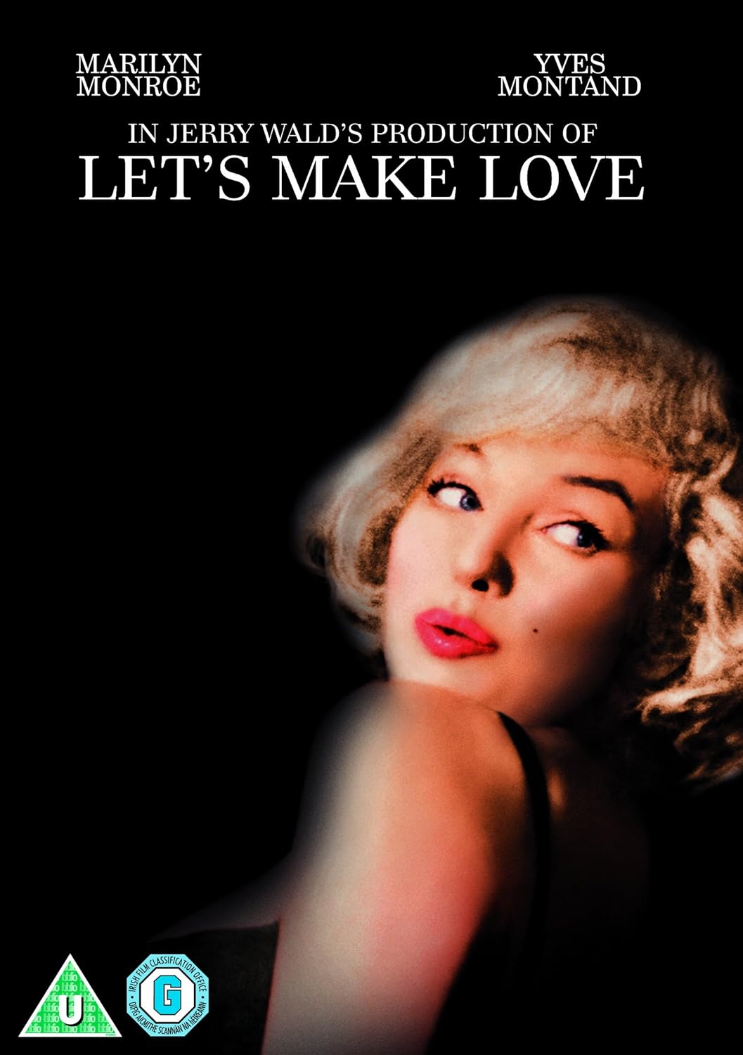 Let's Make Love: Amazon.de: Elektronik & Foto