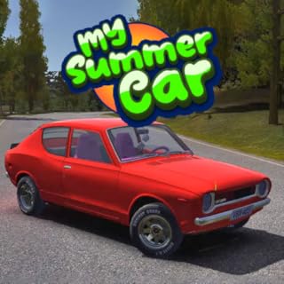 Setting Up Controllers For My Summer Car: A Guide | ShunAuto