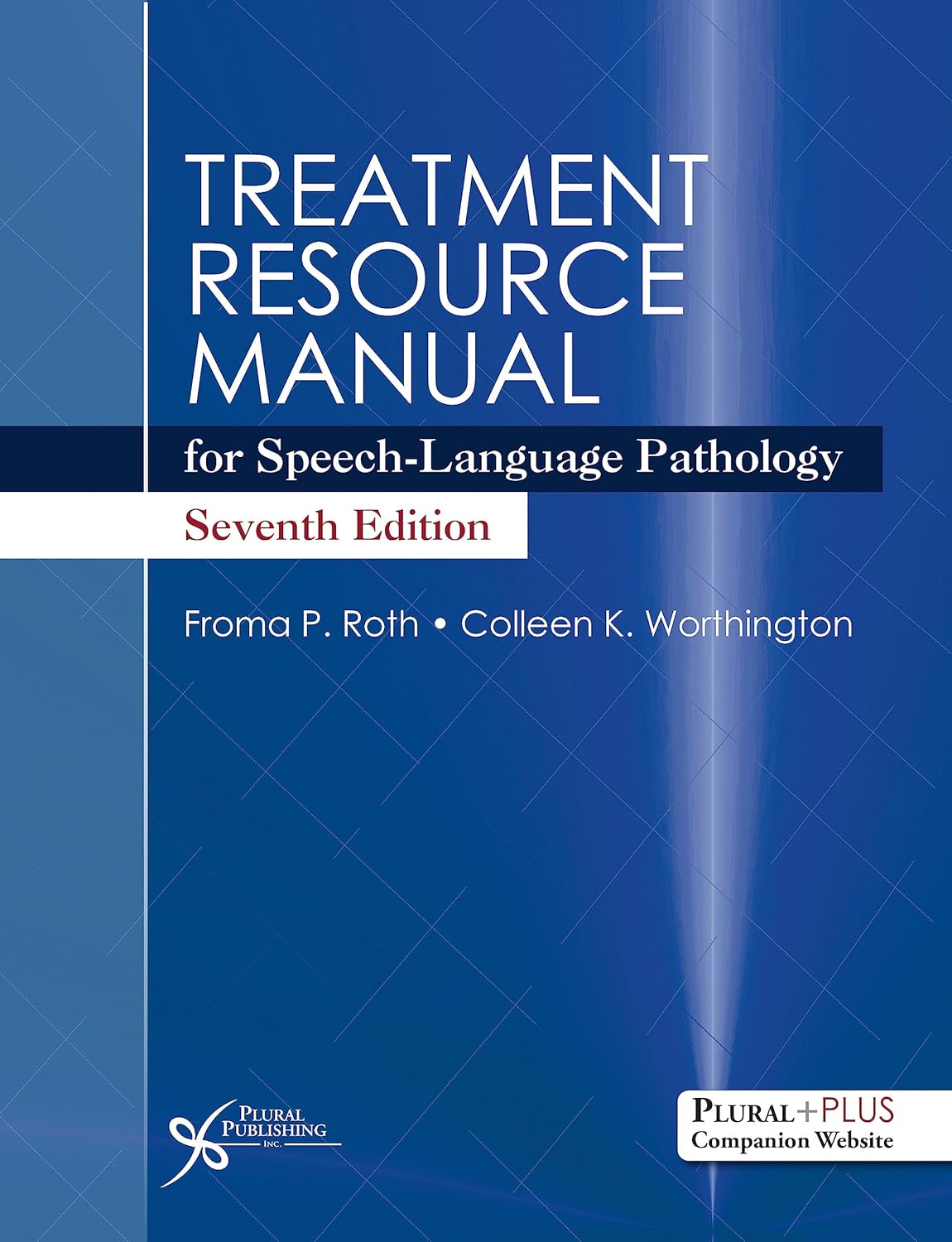 Treatment Resource Manual for Speech-Language Pathology, Seventh ...