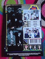 Amazon.com: EXO - The War: The Power of Music [Korean ver.] (Vol.4 Repackage) CD+Official Folded ...