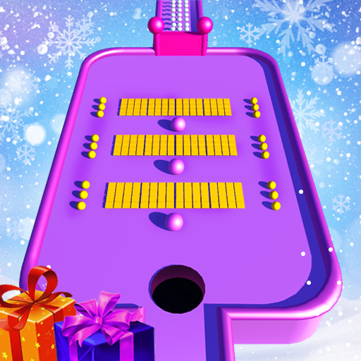 Black Hole Fill Rush 3D Bump Color Swallow Master - BlackHole Collect ...