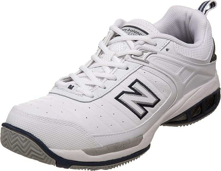 Amazon.com | New Balance Men's 804 V1 Tennis Shoe | Tennis & Racquet Sports