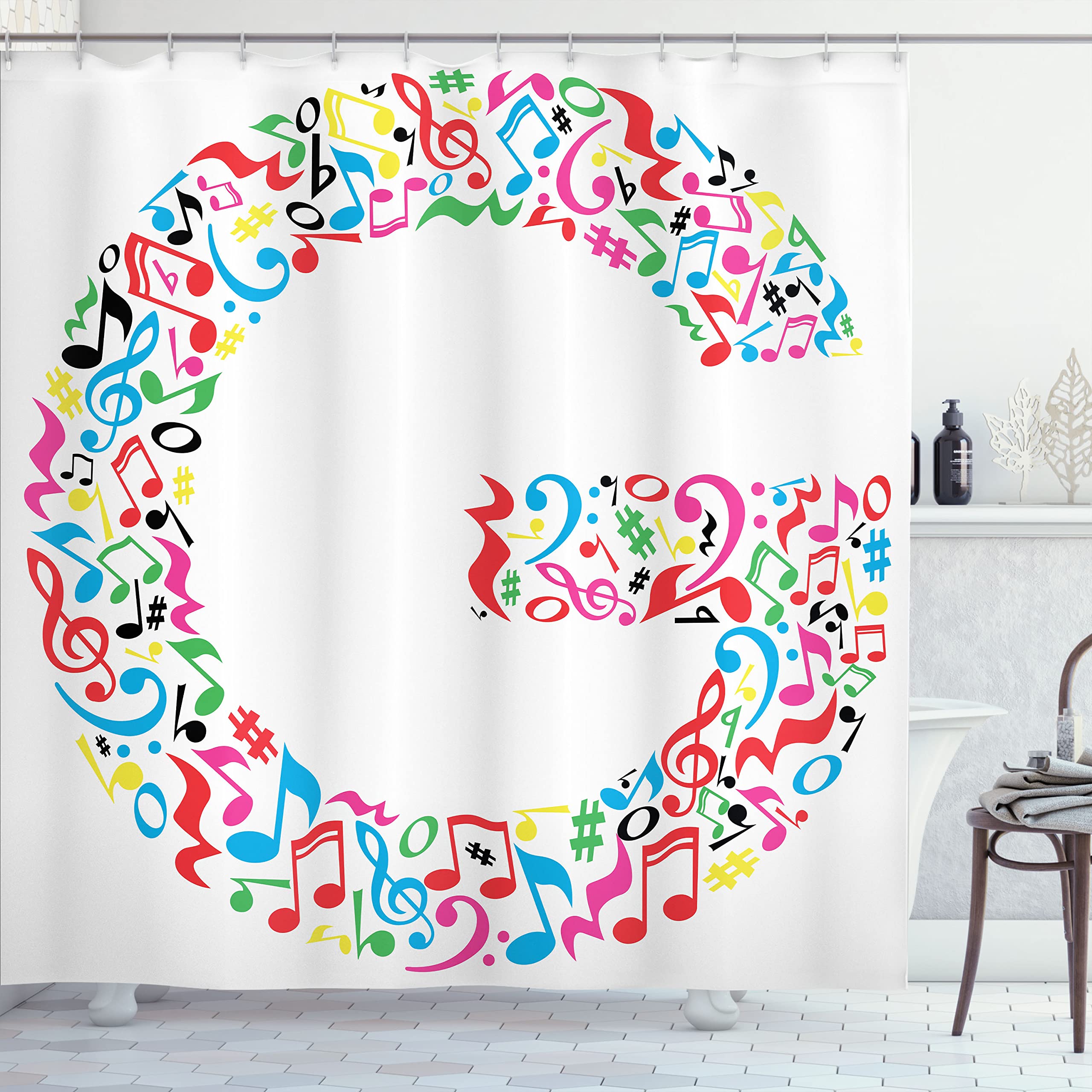 G Letter Themes