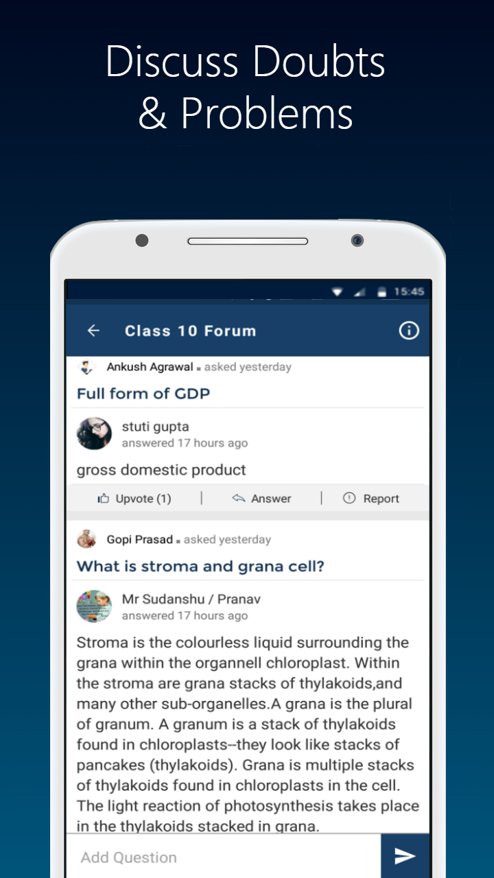 Class 10 CBSE NCERT Science Math English Hindi SST:Amazon.in:Appstore for Android
