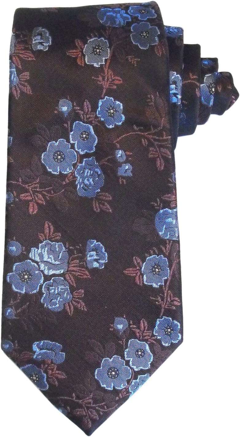 Magnoli Clothiers Anniversary Silk Tie at Amazon Men’s Clothing store