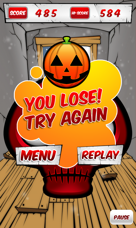 Halloween Candy:Amazon.com:Appstore for Android