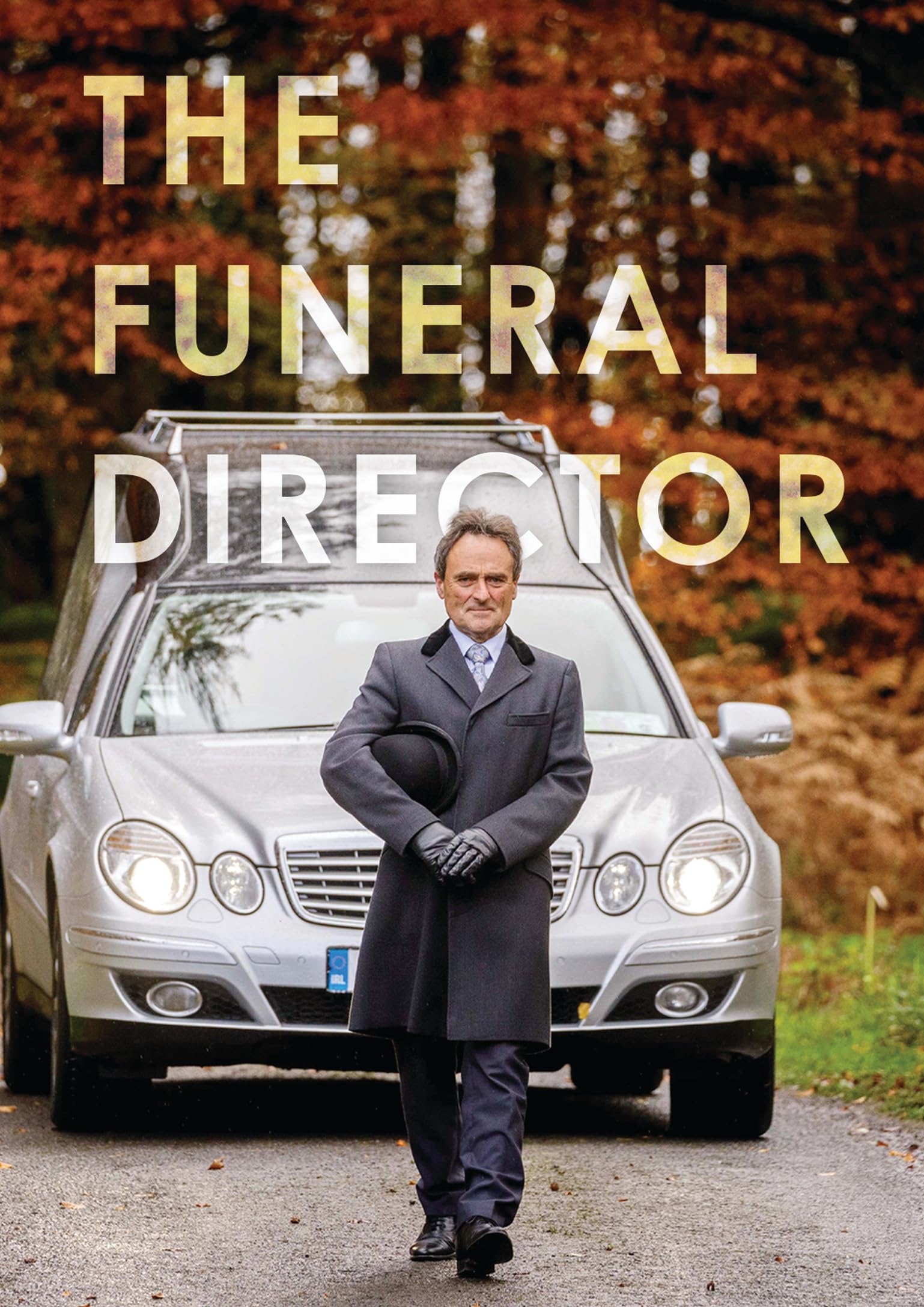 Funeral Director