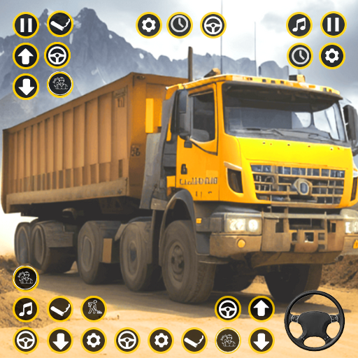 Construction Loader Dump Truck - App on Amazon Appstore