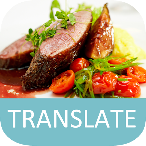 Restaurant menu translator - App on Amazon Appstore
