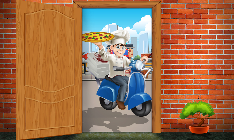Pizza Scramble - Küche Spiel:www.amazon.com:Appstore for Android