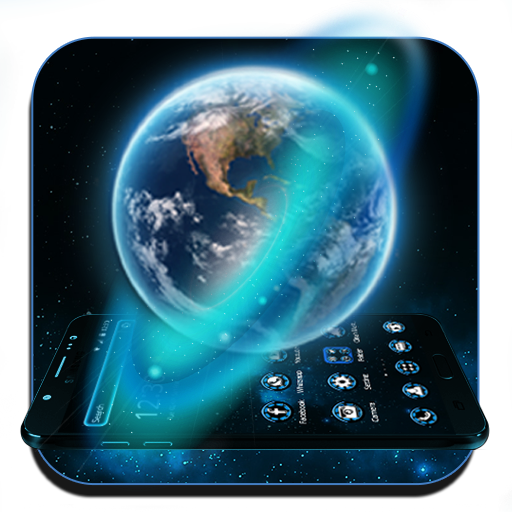 Nature 3D Planet Earth Theme:www.amazon.com:Appstore for Android