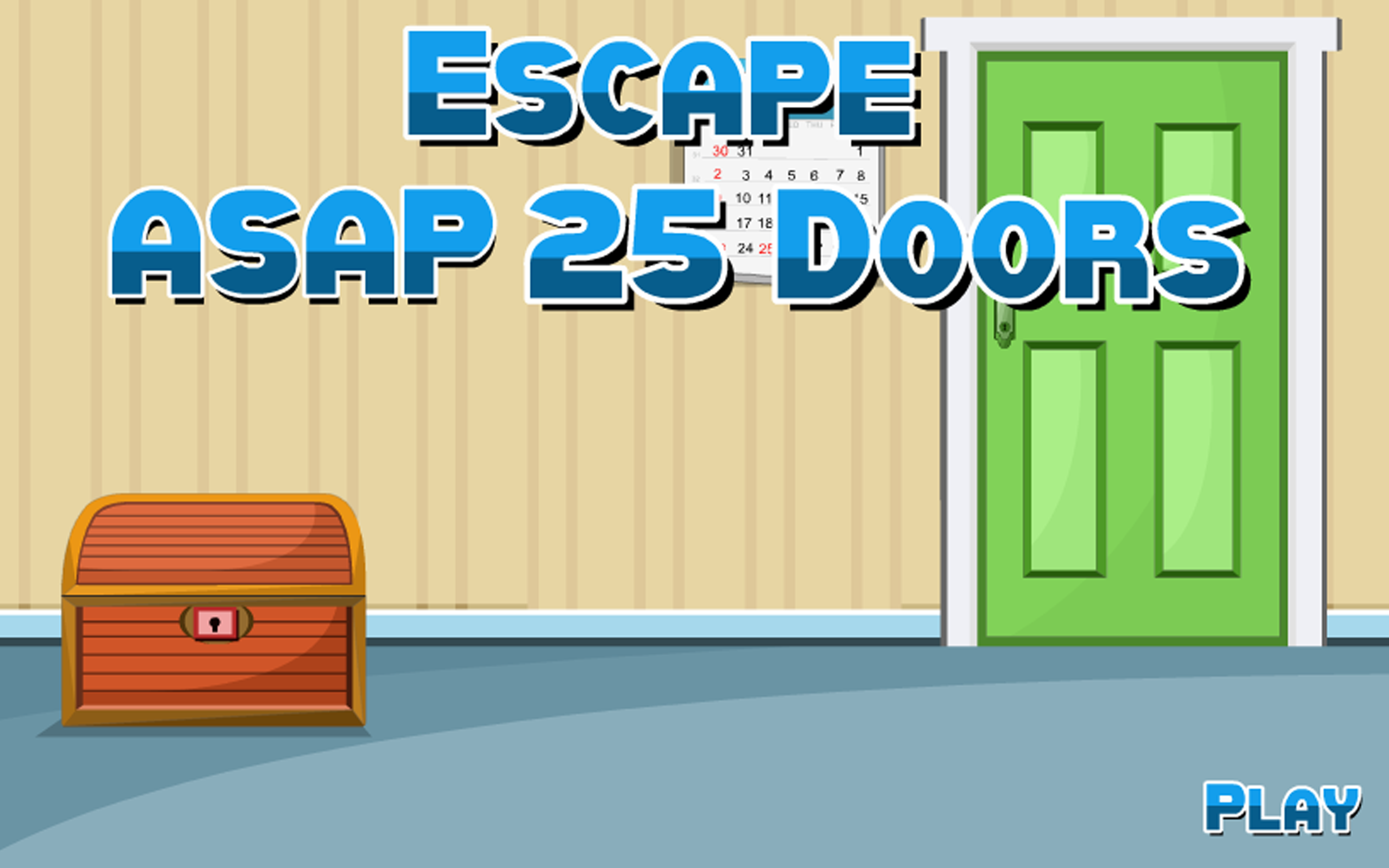 Escape Games-Doors Escape 5 - App on Amazon Appstore