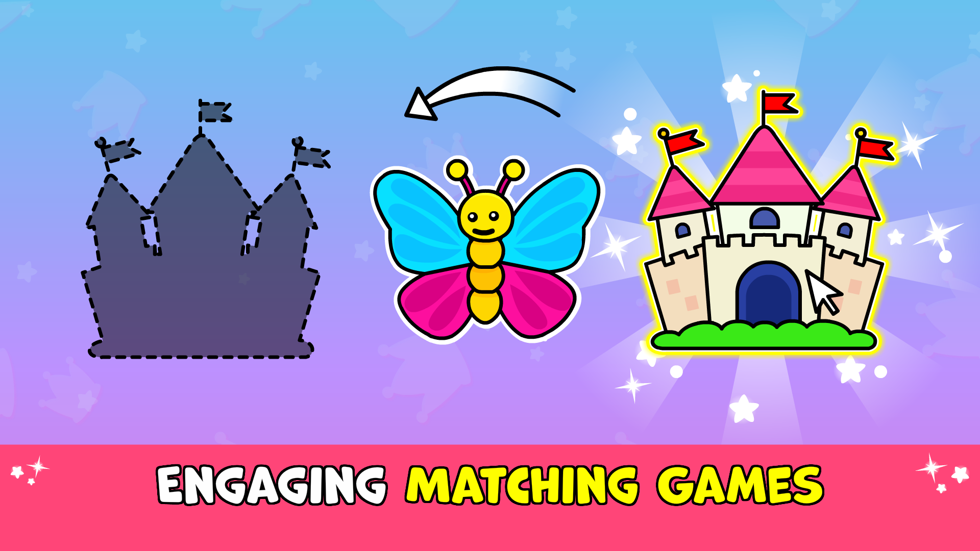 Kids Computer: Princess - App on Amazon Appstore