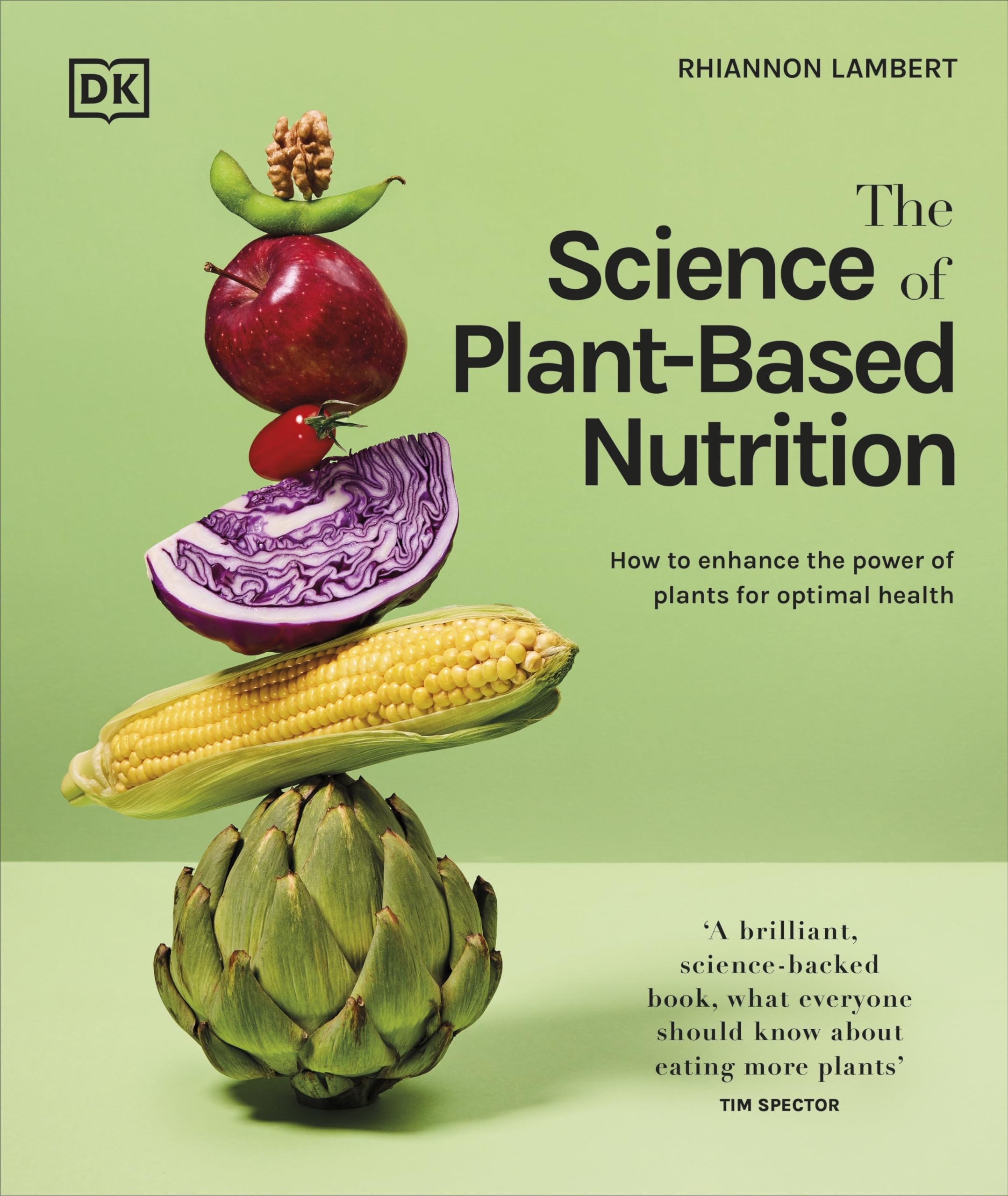 The Science of Plant-based Nutrition: How to Enhance the Power of ...