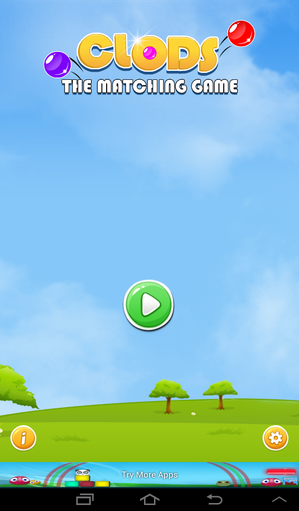 Clods Glogical puzzle board game - App on Amazon Appstore